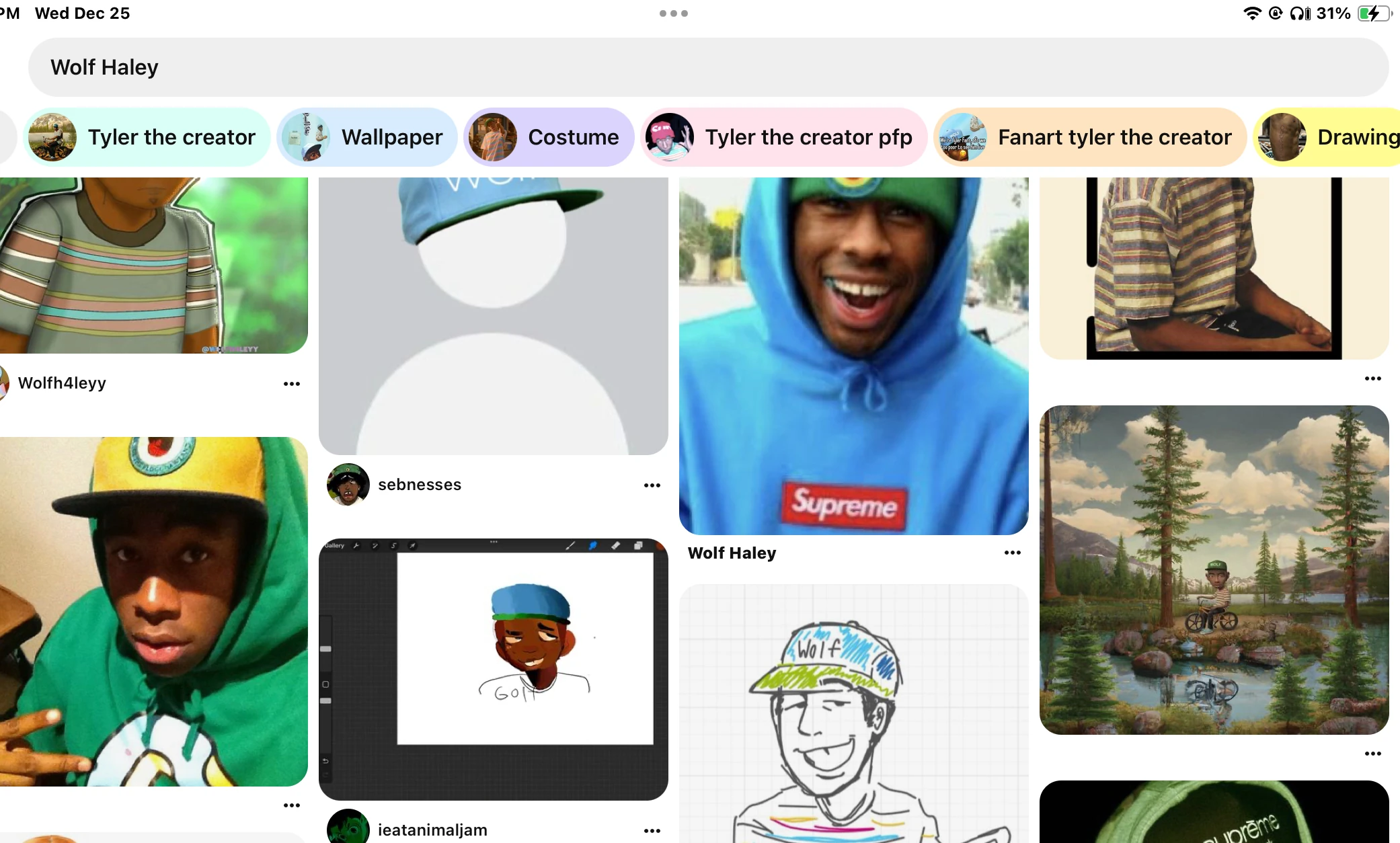 Ain’t no way | Fandom