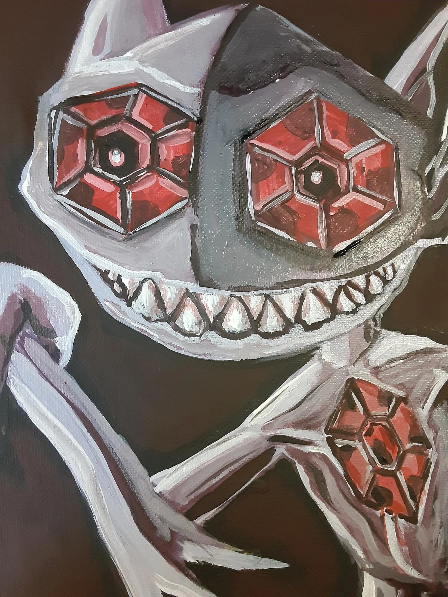 Night Games | Fandom