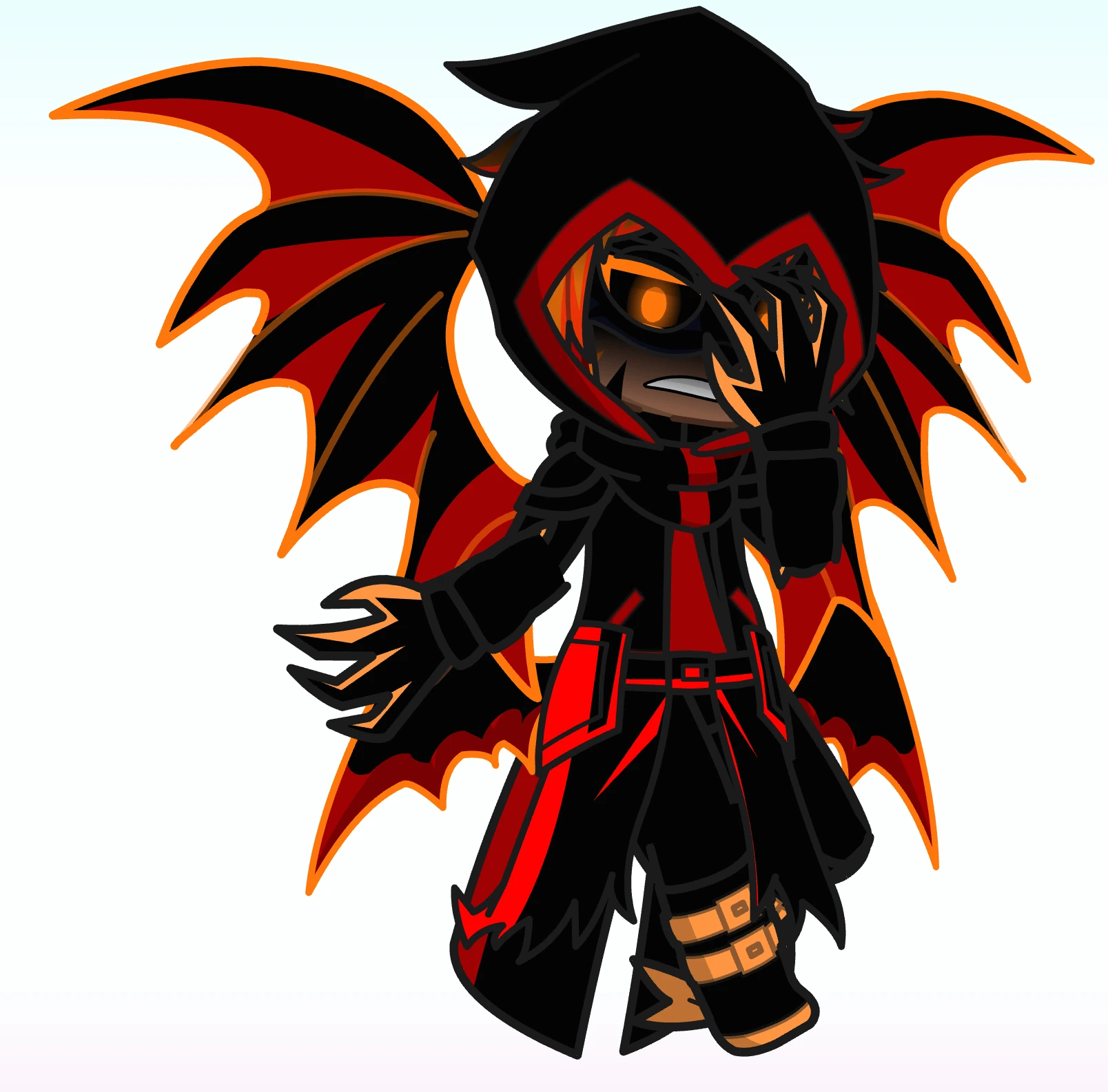 Gacha Raiquazok | Fandom
