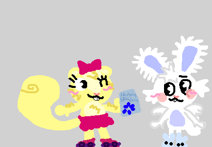 Birthday gift for Rmjone on DA ^v^ | Fandom