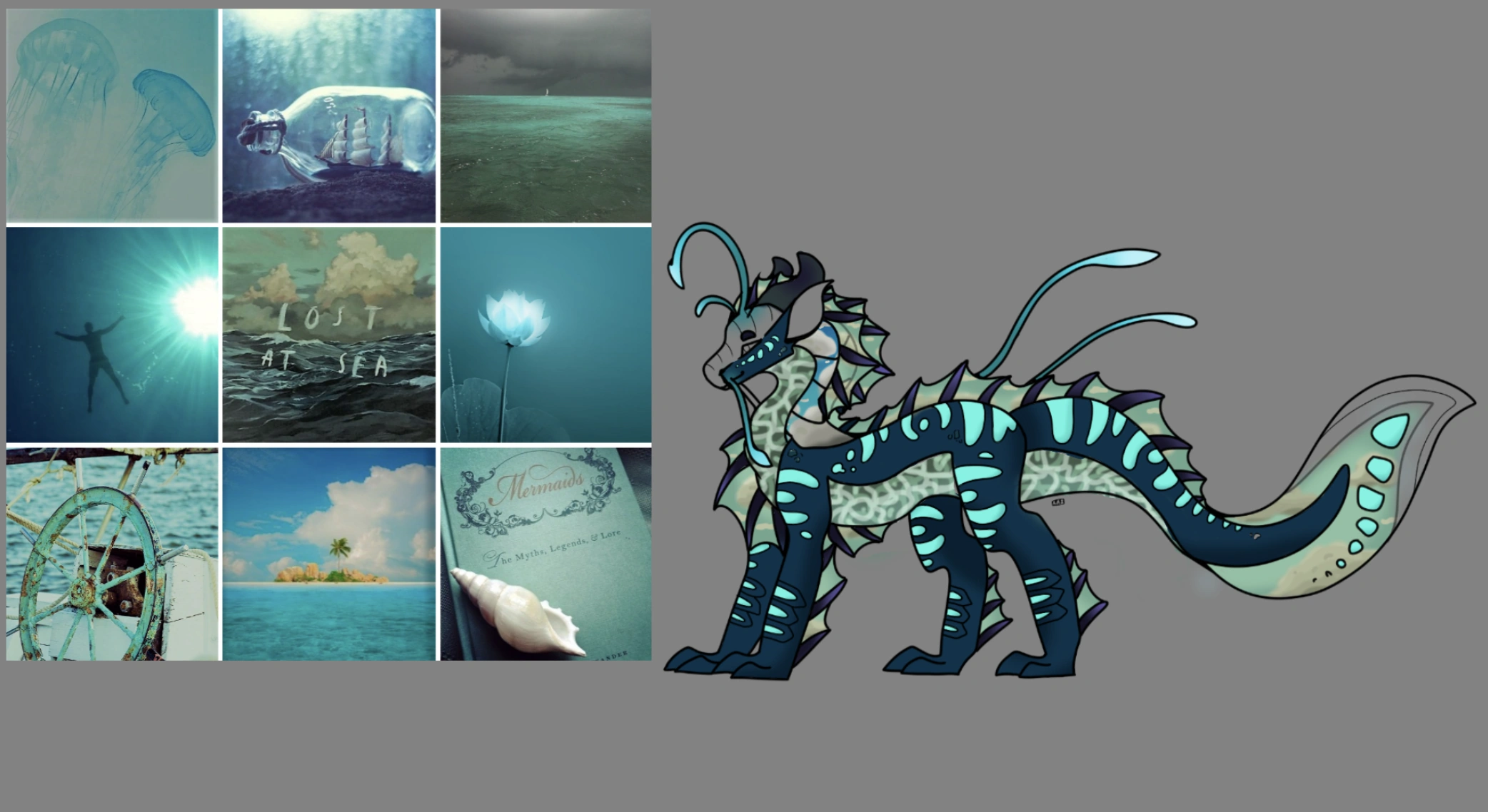 oooo (summer post #3) (wippity) | Fandom