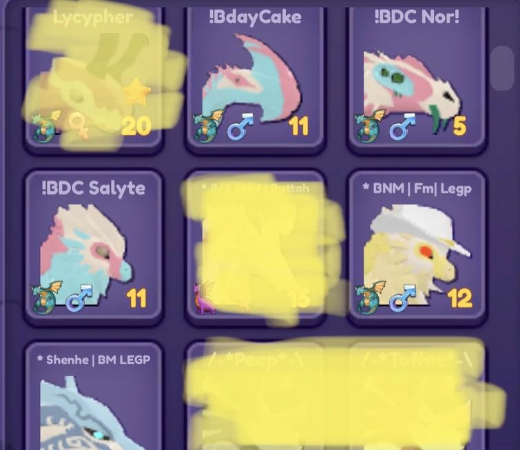 Trading+ selling | Fandom