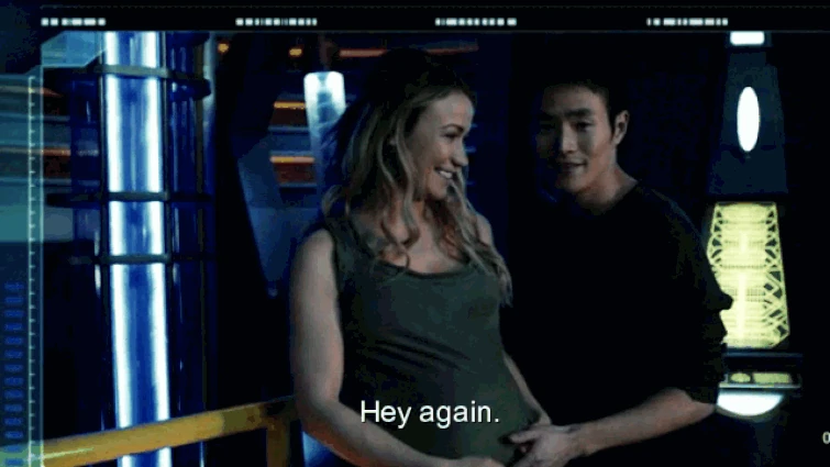 Discuss Everything About The 100 Wiki | Fandom