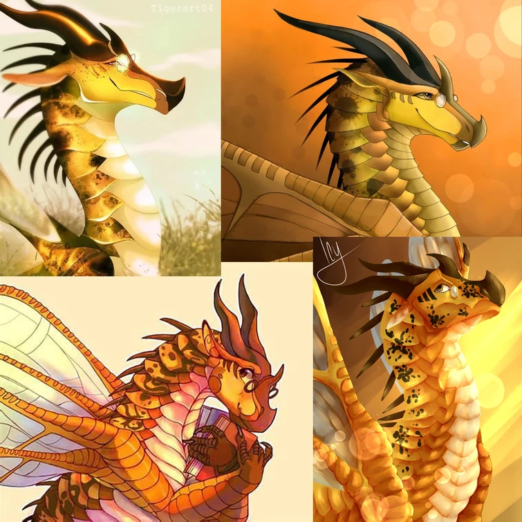 Making collages of WoF characters (Pt. 2) | Fandom