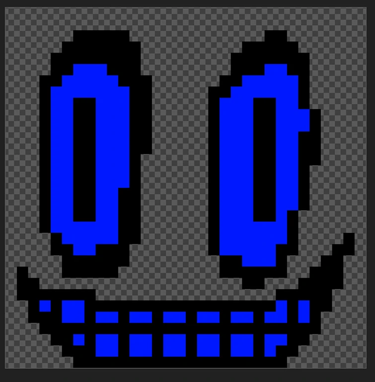 what would this goober look like unpixelated | Fandom