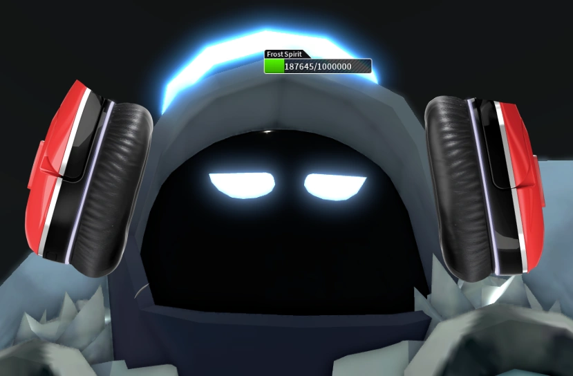 frost spirit gaming | Fandom