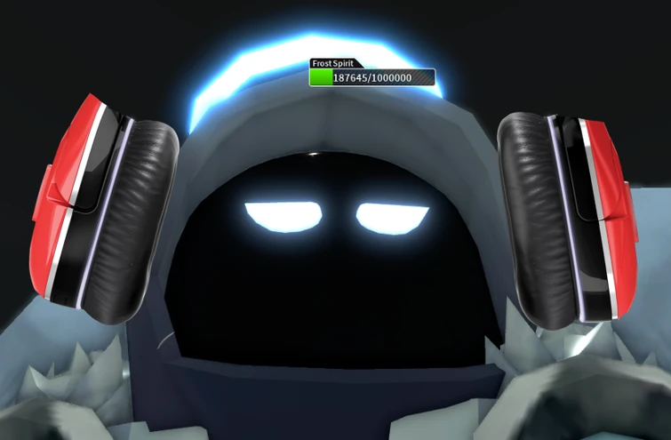 frost spirit gaming | Fandom