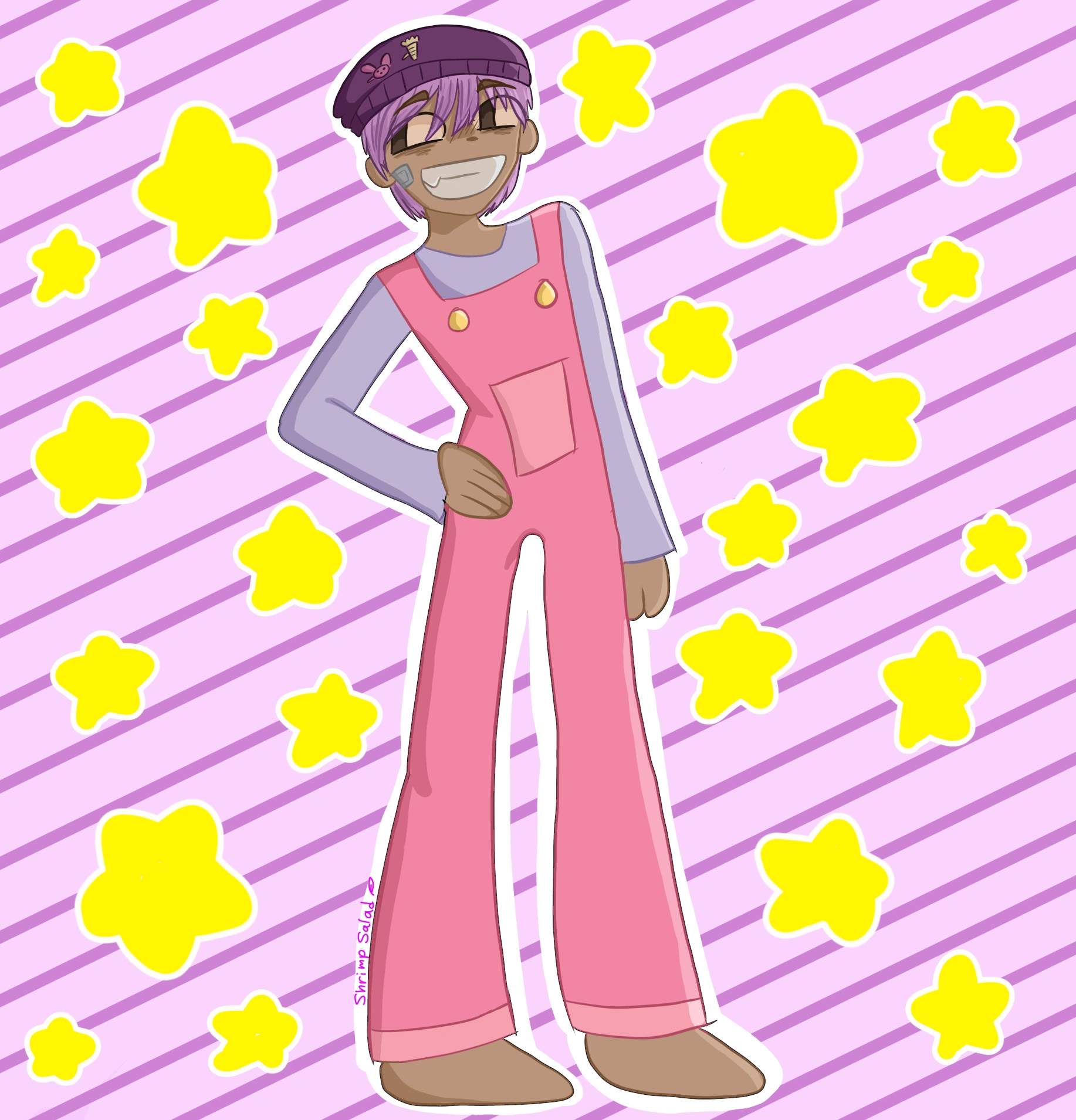 Jax as a human | Fandom