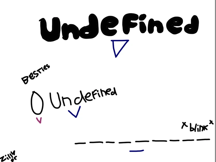 Undefined | Fandom