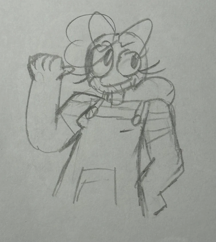 Wanted to post these here (art belongs to me) | Fandom