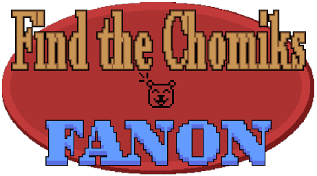 when you make a tarsorado hyperion demon chomik that actually is cool ...