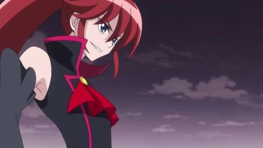 Favorite Dark/Evil Cures- Semi-Final (Round 2) | Fandom