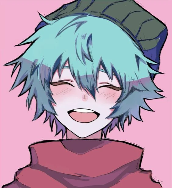 random characters from popular fandoms day 20 | Fandom