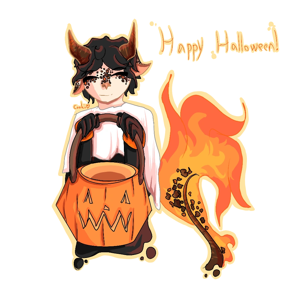 Early Halloween | Fandom