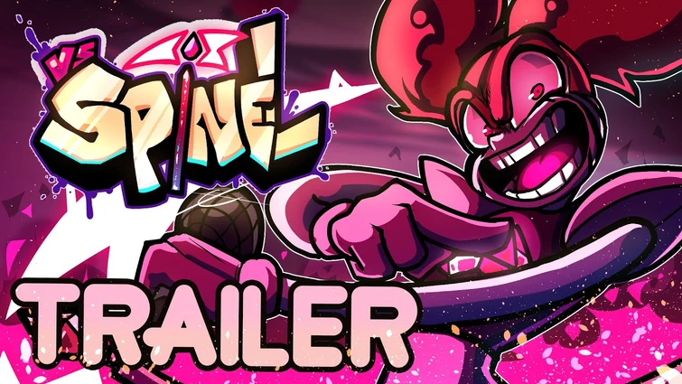 vs spinel mod friday night funkin | Fandom