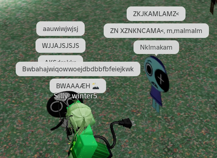 Shetposting 7.6 (From Extra Games!) | Fandom