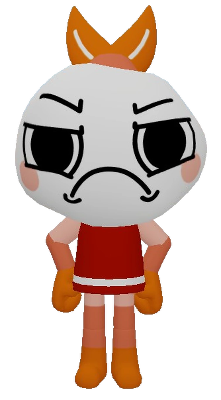 Say something positive about Shrimpo | Fandom