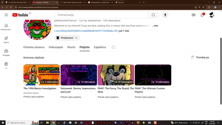 WHAT HAPPEND TO OLD BALDI BASICS 1994 ARCHIVES? | Fandom