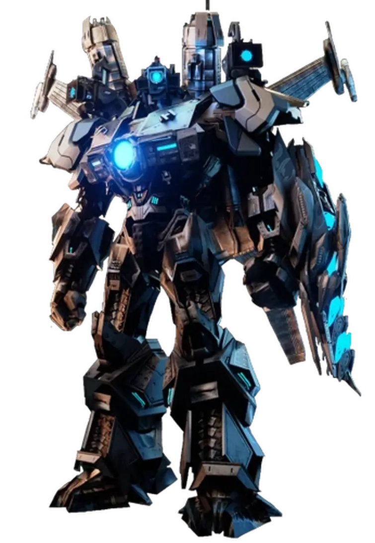 Top 8 Titan Cameraman versions from fanmade Skibidi Toilet series | Fandom