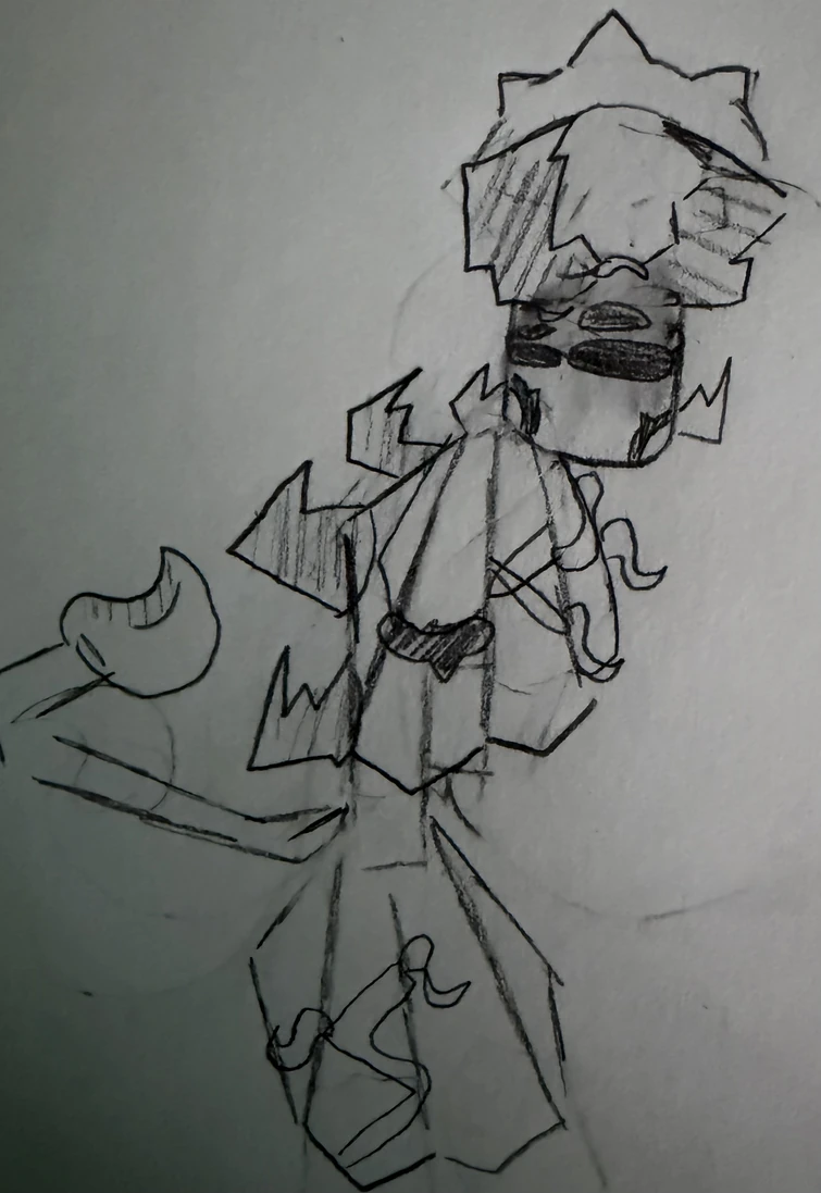 Sun Bear Stick Bug Designs Pbsss Fandom