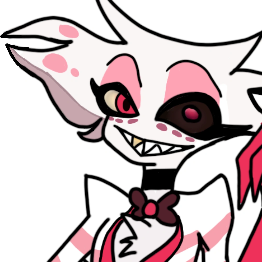 Happy birthday angel dust🫰🫰🫰🫶🫶🫶 | Fandom