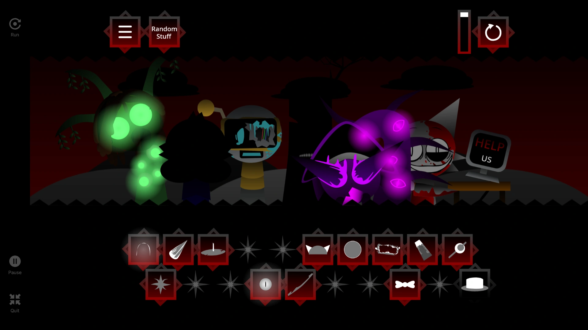 phase 5 definitive mix no one asked for | Fandom