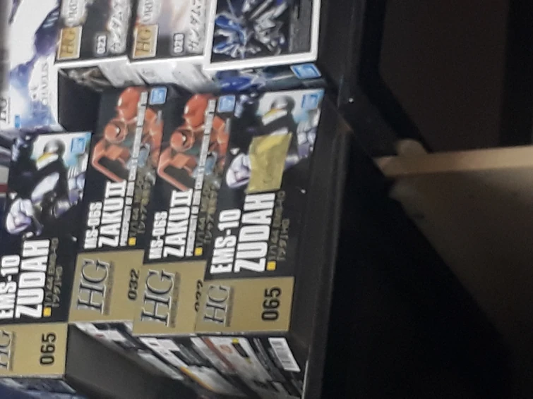 Planning to build a Zudah Custom Build | Fandom