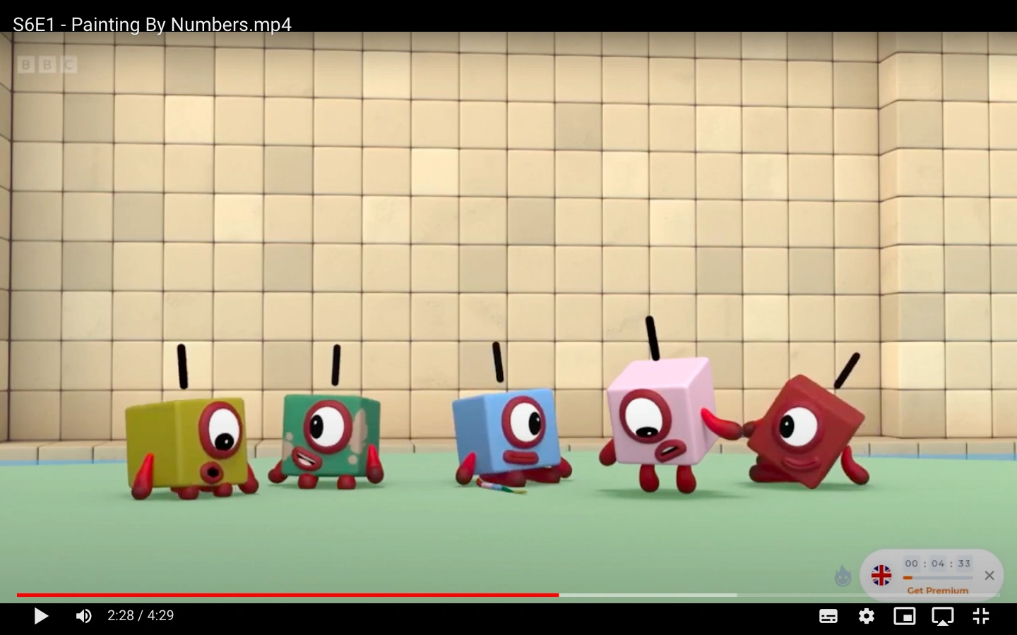 what in the... (spoilers alert) | Fandom