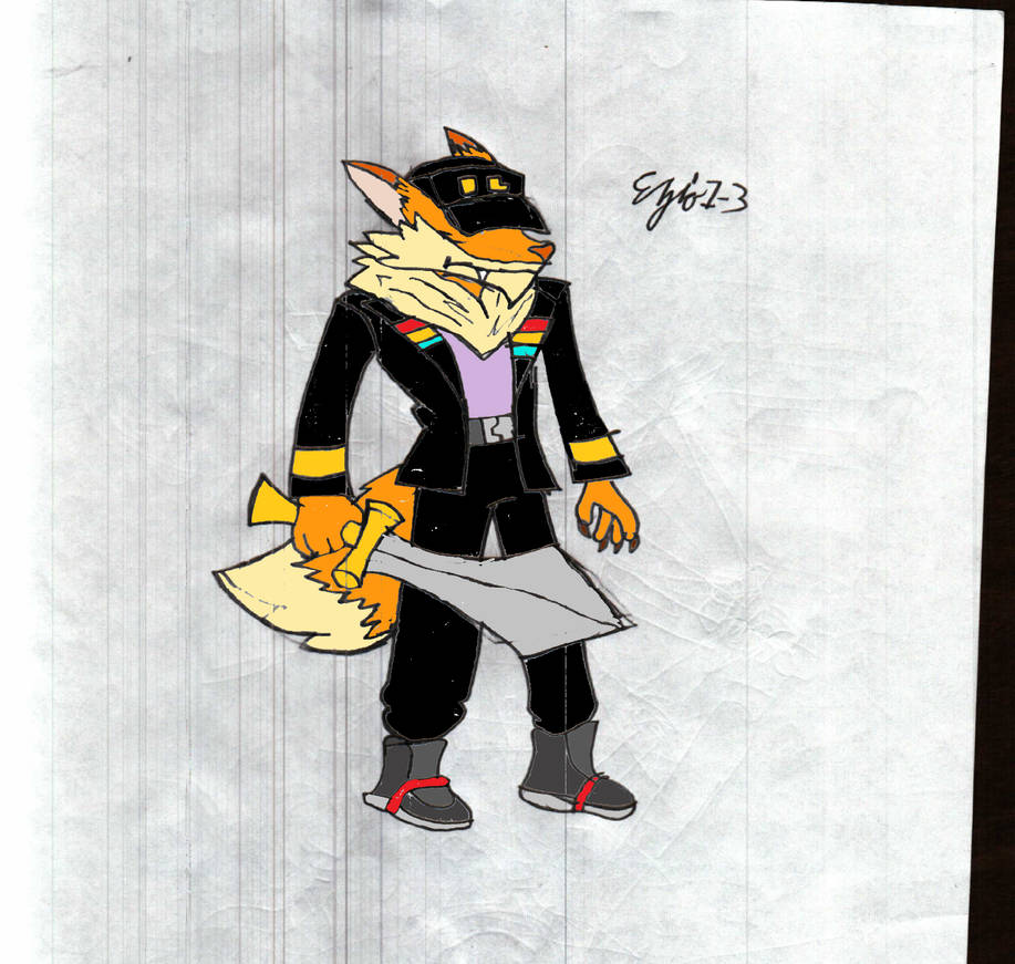 Power Players: Fundy | Fandom