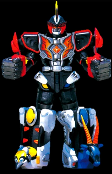 Discuss Everything About RangerWiki | Fandom