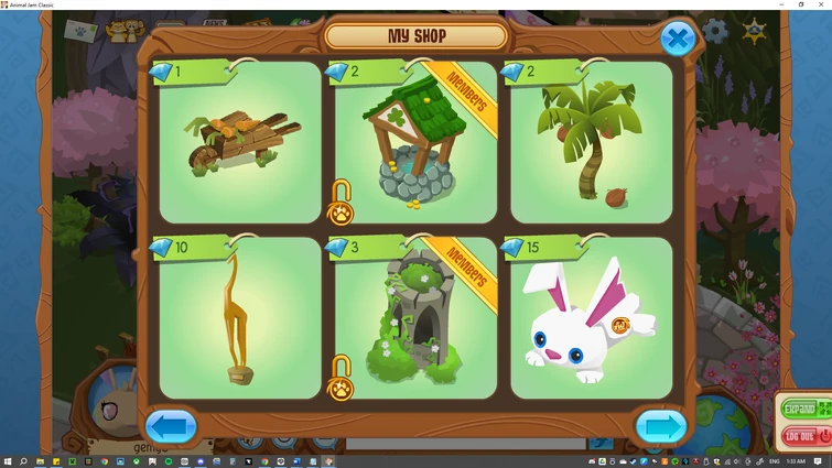 Discuss Everything About Animal Jam Classic Wiki | Fandom