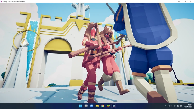 Discuss Everything About Totally Accurate Battle Simulator Wiki | Fandom