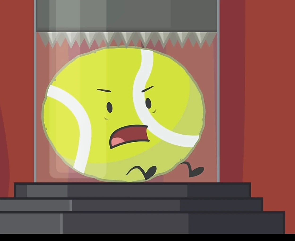 What headcanon will make the BFDI fandom go like this: | Fandom