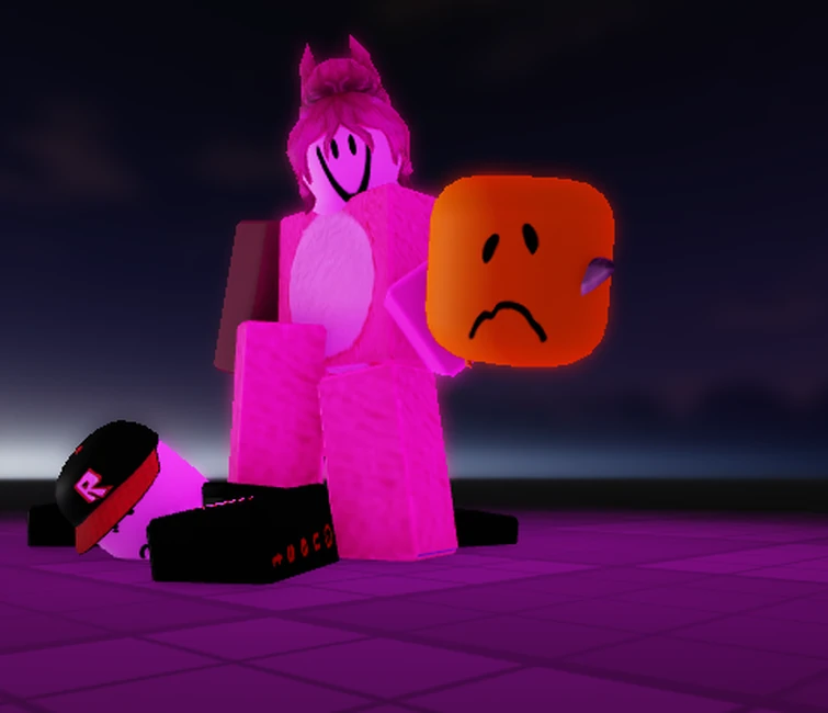 Ubooly's render in LHOTB | Fandom