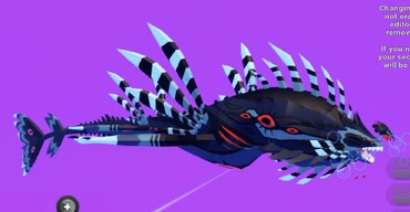 Discuss Everything About Creatures of Sonaria Wiki | Fandom