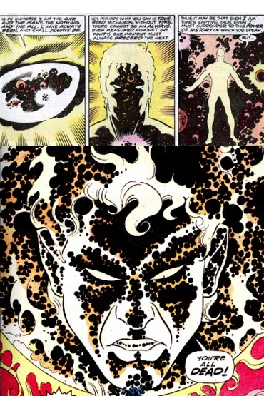 Marvel vs Dc: Which would you rather be your power source? | Fandom