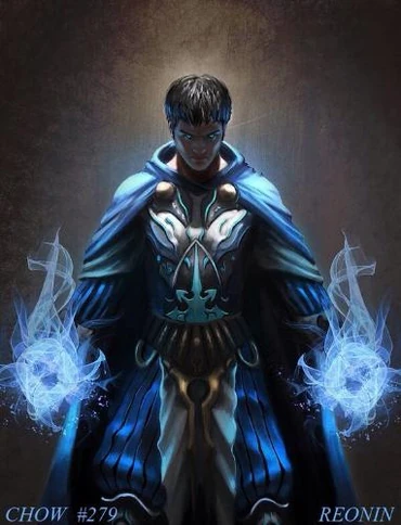 What type of Mage are you? Court Mage or Warrior Mage? | Fandom