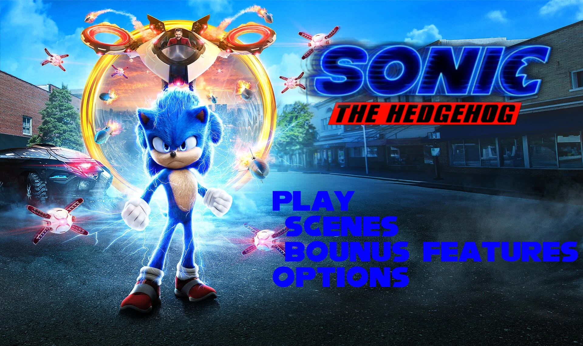 Discuss Everything About Sonic News Network | Fandom