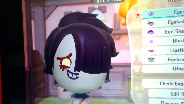 Vampire Cookie in Miitopia | Fandom