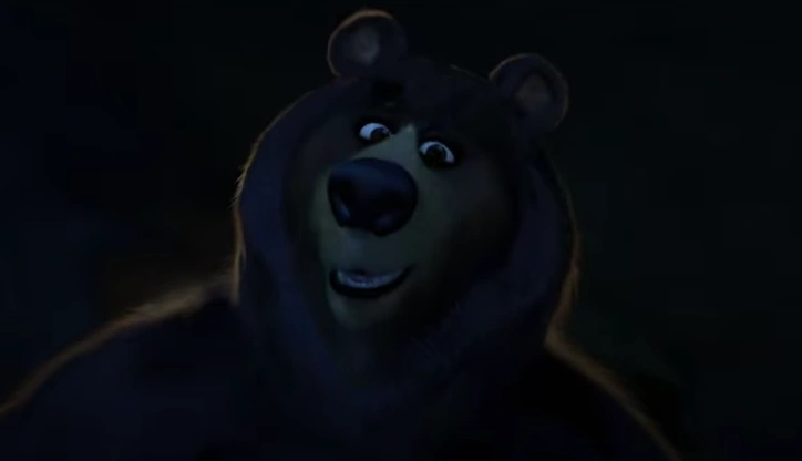 NPE Removal Proposal: Vincent (Over The Hedge) | Fandom