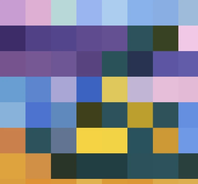 Pixelated Pokemon | Fandom