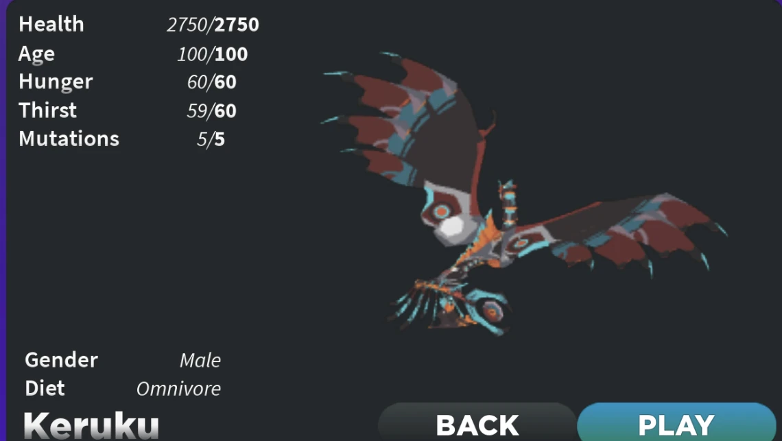 Bid for a stored Kereku | Fandom