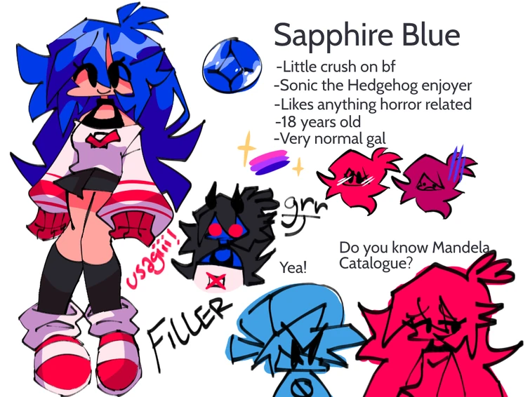 remastered some skysona from may | Fandom