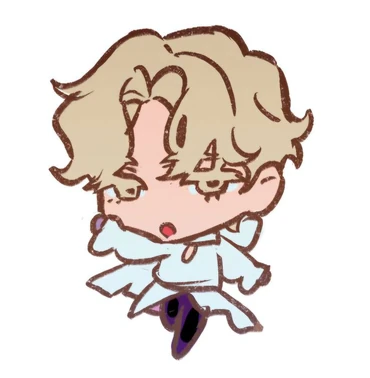 [Off-Topic] Pfp pull | Fandom