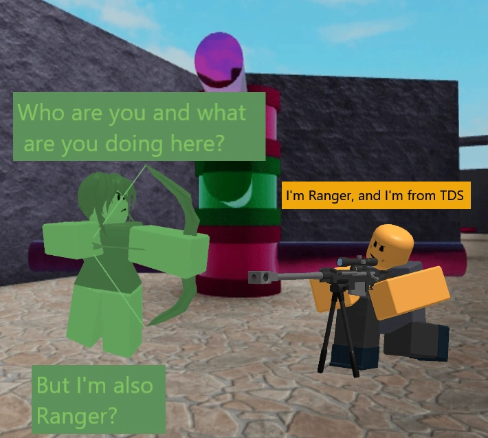 RGD Ventures, Part 11: The Other Ones | Fandom