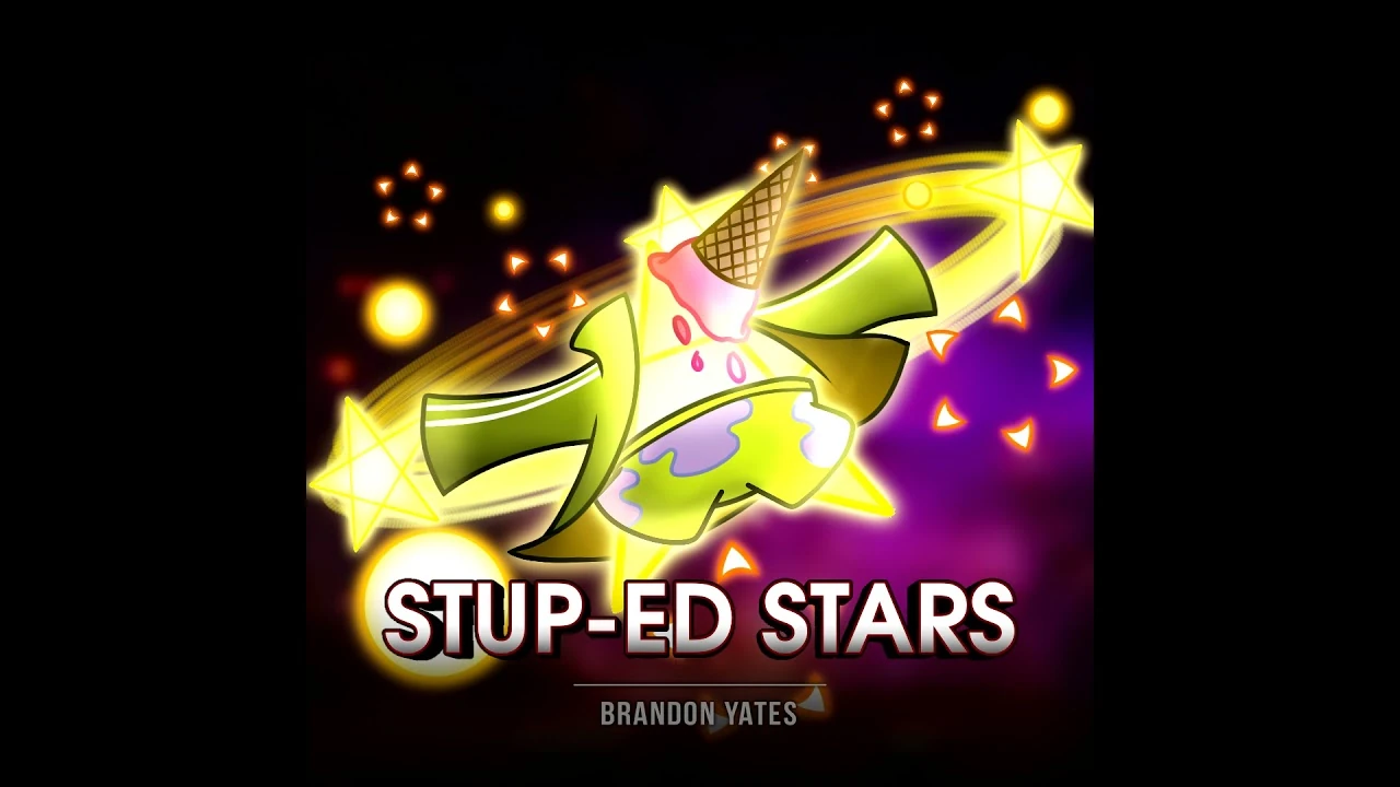 Well here's a What If track I payed Brandon Yates to make. | Fandom