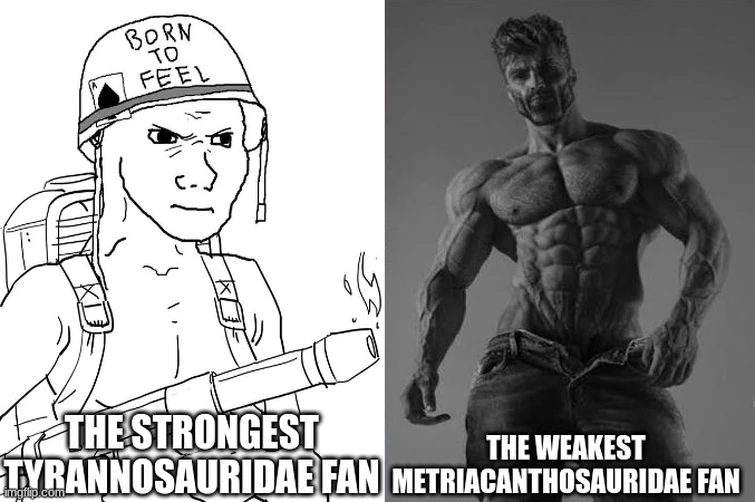 Spino fanboy meme | Fandom