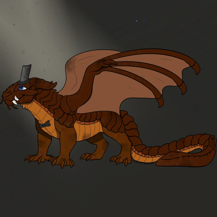 Discuss Everything About Wings of Fire Wiki | Fandom