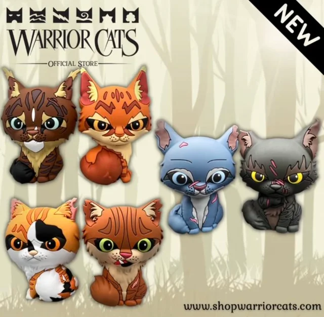 Sneak peek on the new minis | Fandom