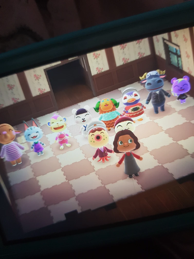 Discuss Everything About Animal Crossing Wiki | Fandom